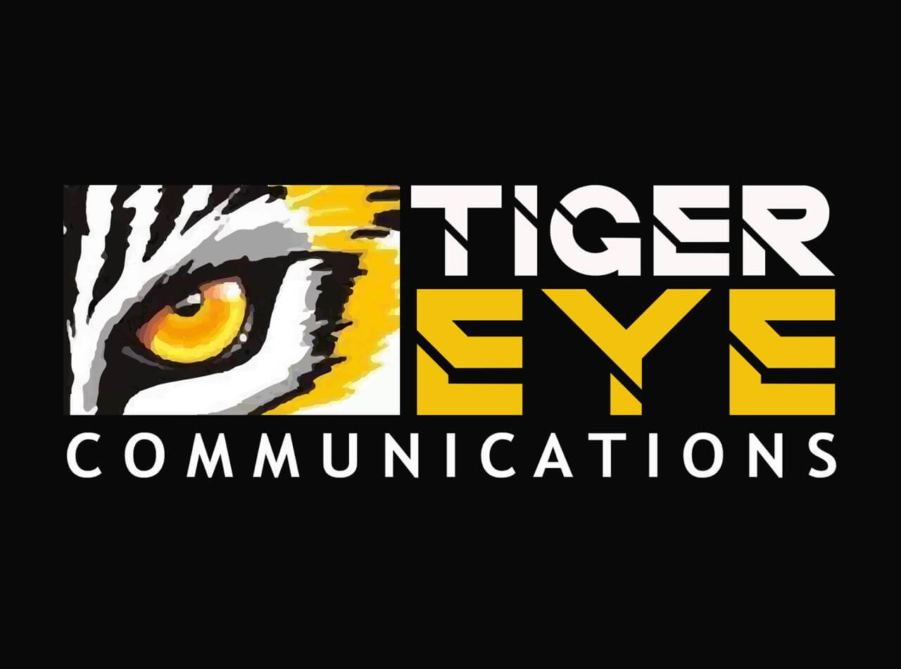 About | Tiger Eye Communication